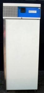 Elbanton incubator with PX9 controller - Gemini BV