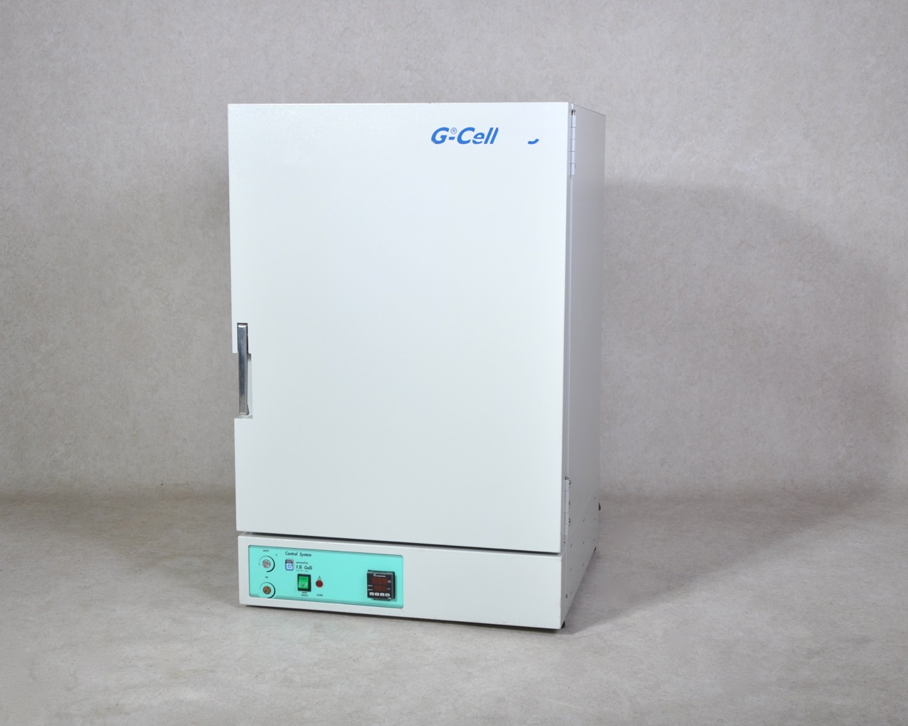 G-Cell incubator - Gemini BV