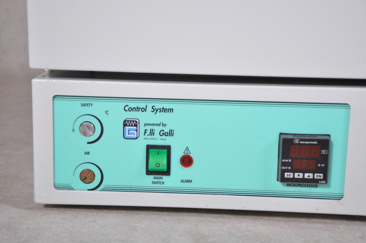 G-Cell incubator - Gemini BV