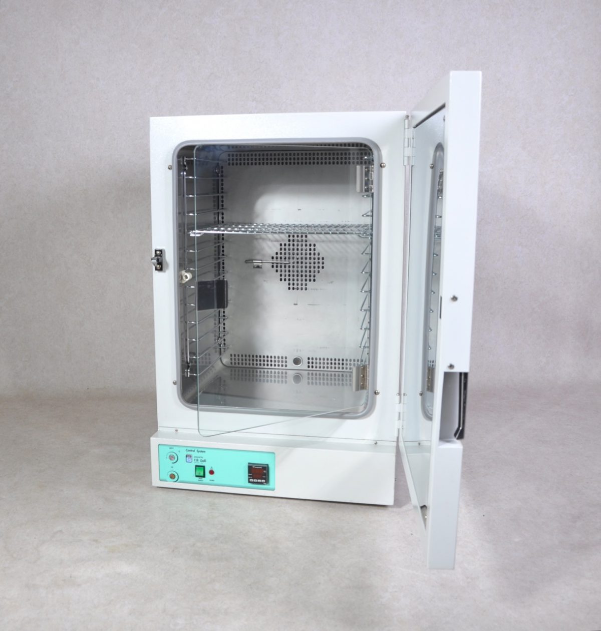 G-Cell incubator - Gemini BV