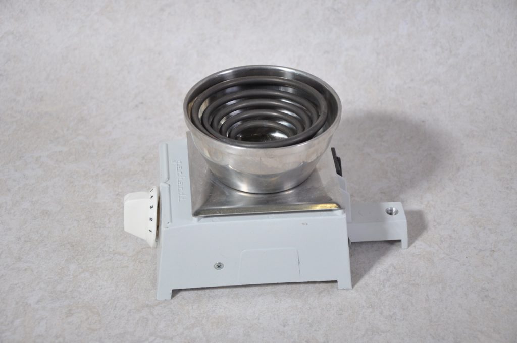 Gerhardt SV3 heating mantle - Gemini BV