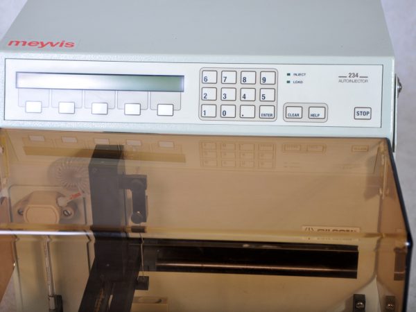 Akta Explorer HPLC/FPLC - Gemini BV
