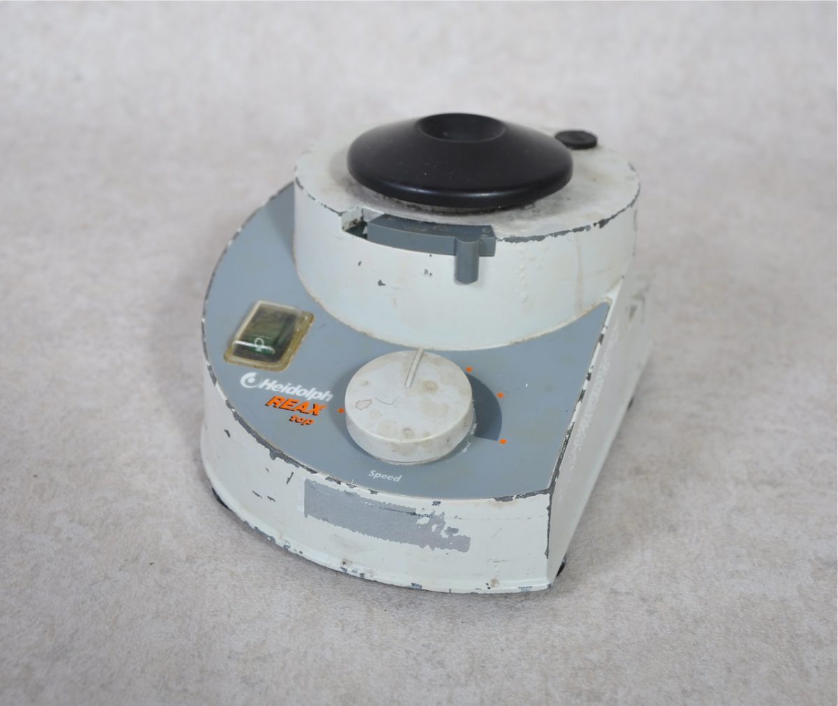 Heidolph Vortex Reax - Gemini BV