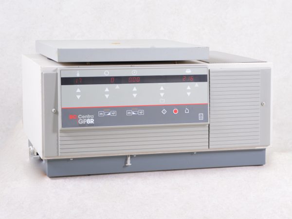 Cobas p471 Centrifuge & p512 Pre-analytic system - Gemini BV