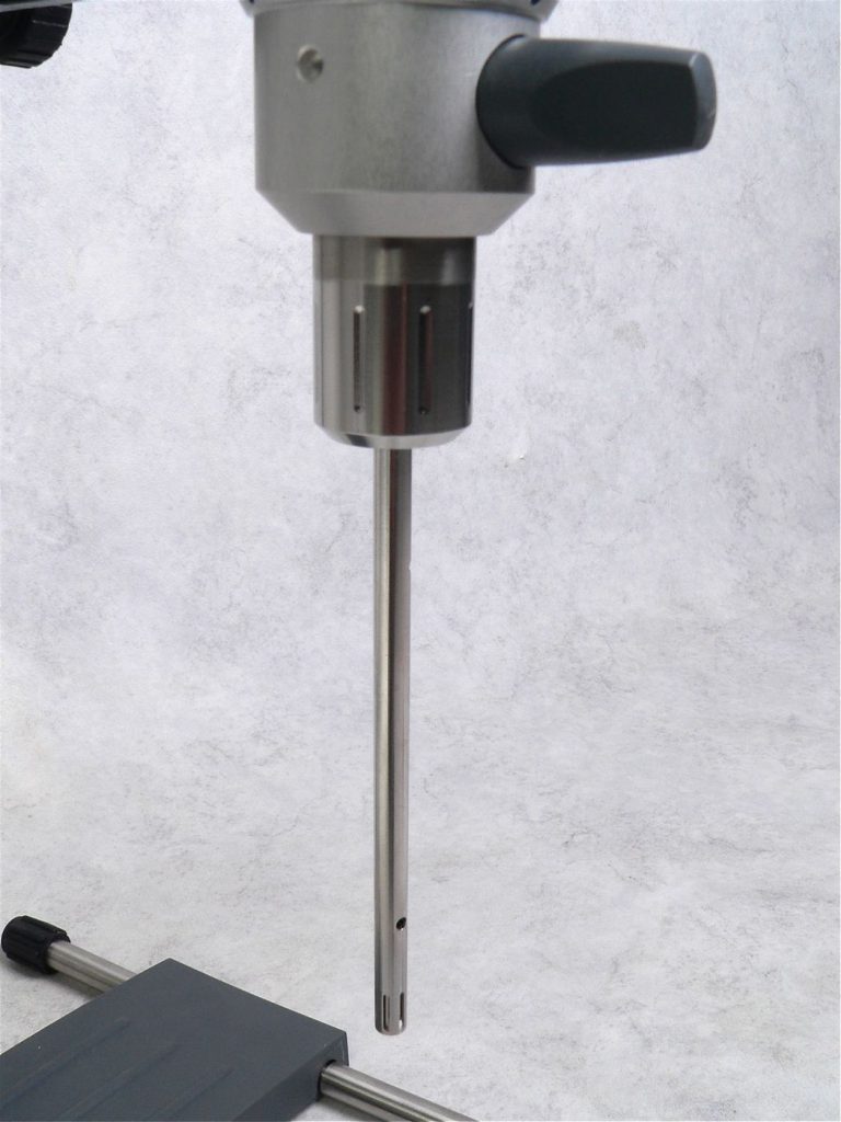 Fisher Scientific / IKA Power Gen 125 - Gemini BV