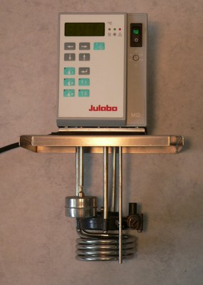 Julabo MD Basic Immersion Circulator - Gemini BV
