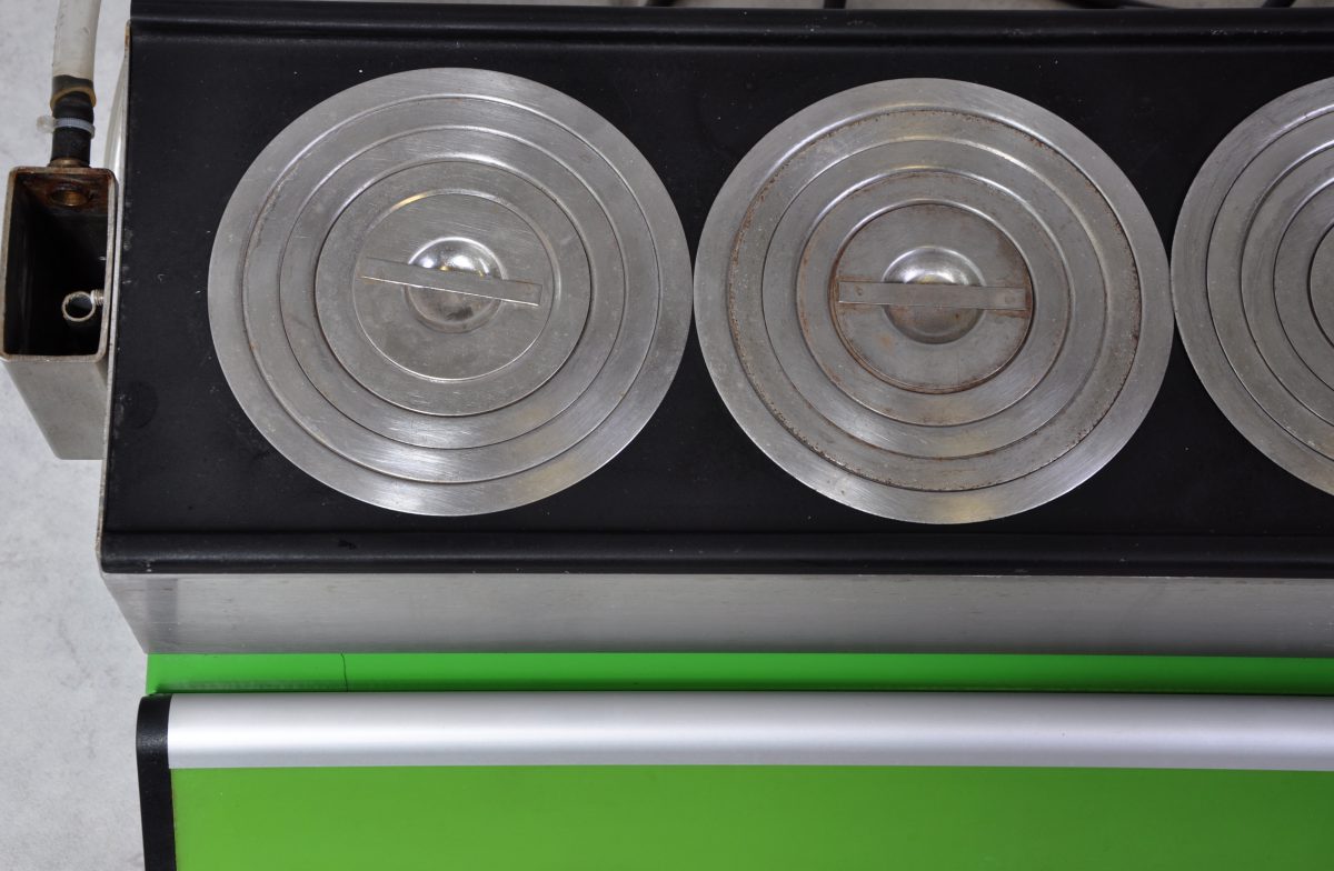 Labotech DWB16 waterbath - Gemini BV