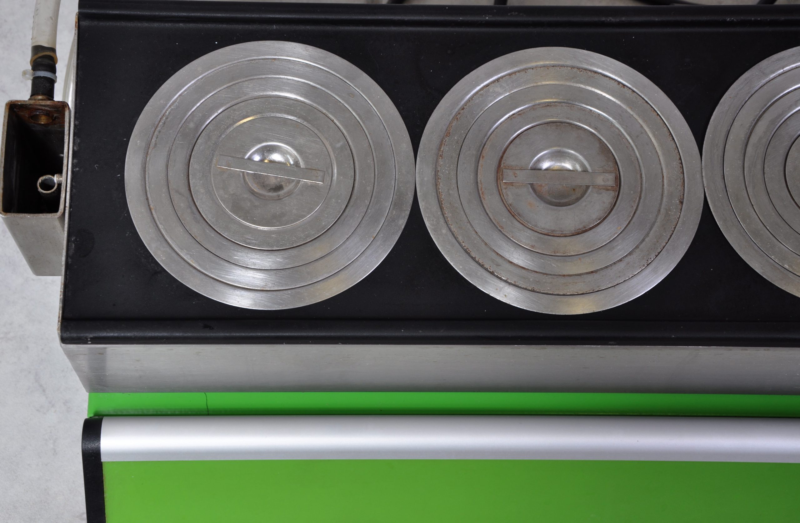 Labotech DWB16 waterbath - Gemini BV