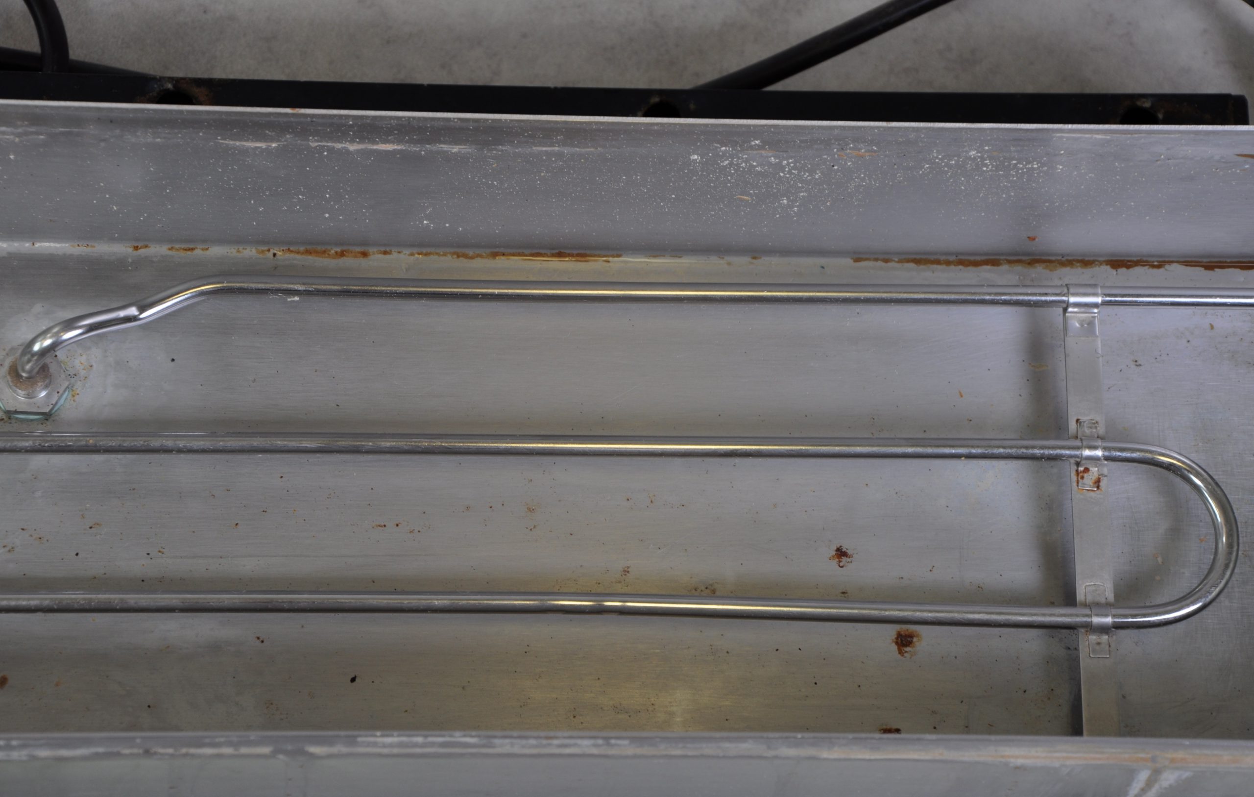 Labotech DWB16 waterbath - Gemini BV