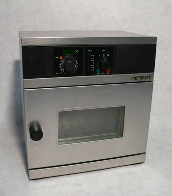 Memmert oven - Gemini BV