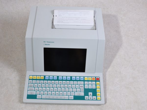 Metrohm Autosampler with a range of IC instruments - Gemini BV