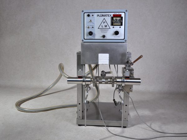 Metrohm Autosampler with a range of IC instruments - Gemini BV