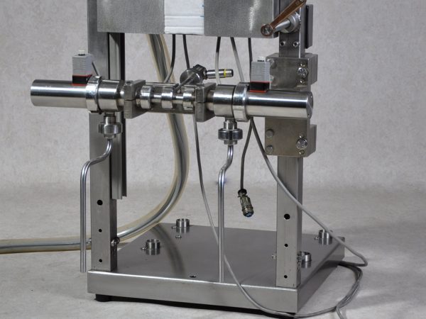 Metrohm Autosampler with a range of IC instruments - Gemini BV