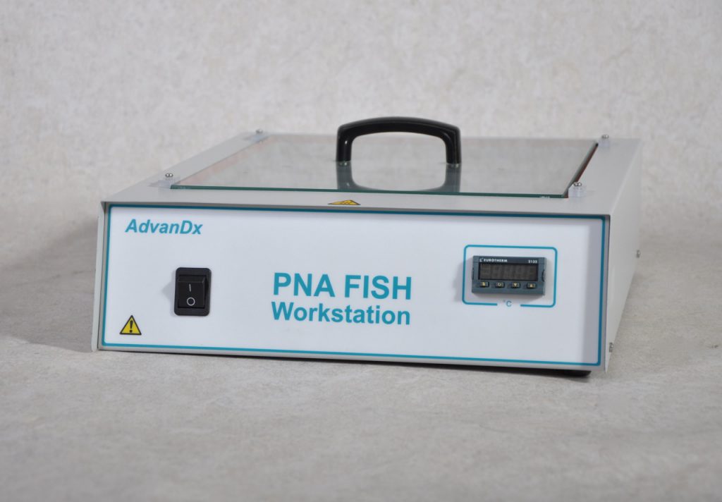 AdvanDx PNA FISH Workstation - Gemini BV