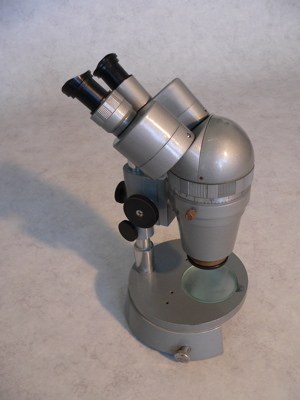 Stereo microscope - Gemini BV