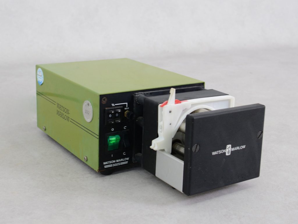 KNF N820.3 FT.18 Vacuum pump - Gemini BV