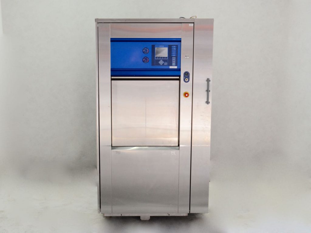 Getinge HS 6610 EC-1 Autoclave - Gemini BV