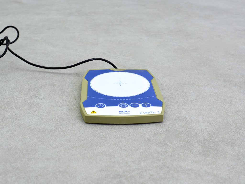IKA Lab Disc Magnetic stirrer - Gemini BV