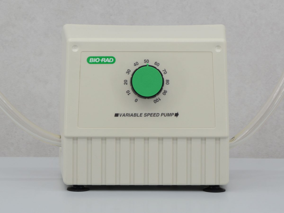 Peristaltic pumps Archieven - Gemini BV