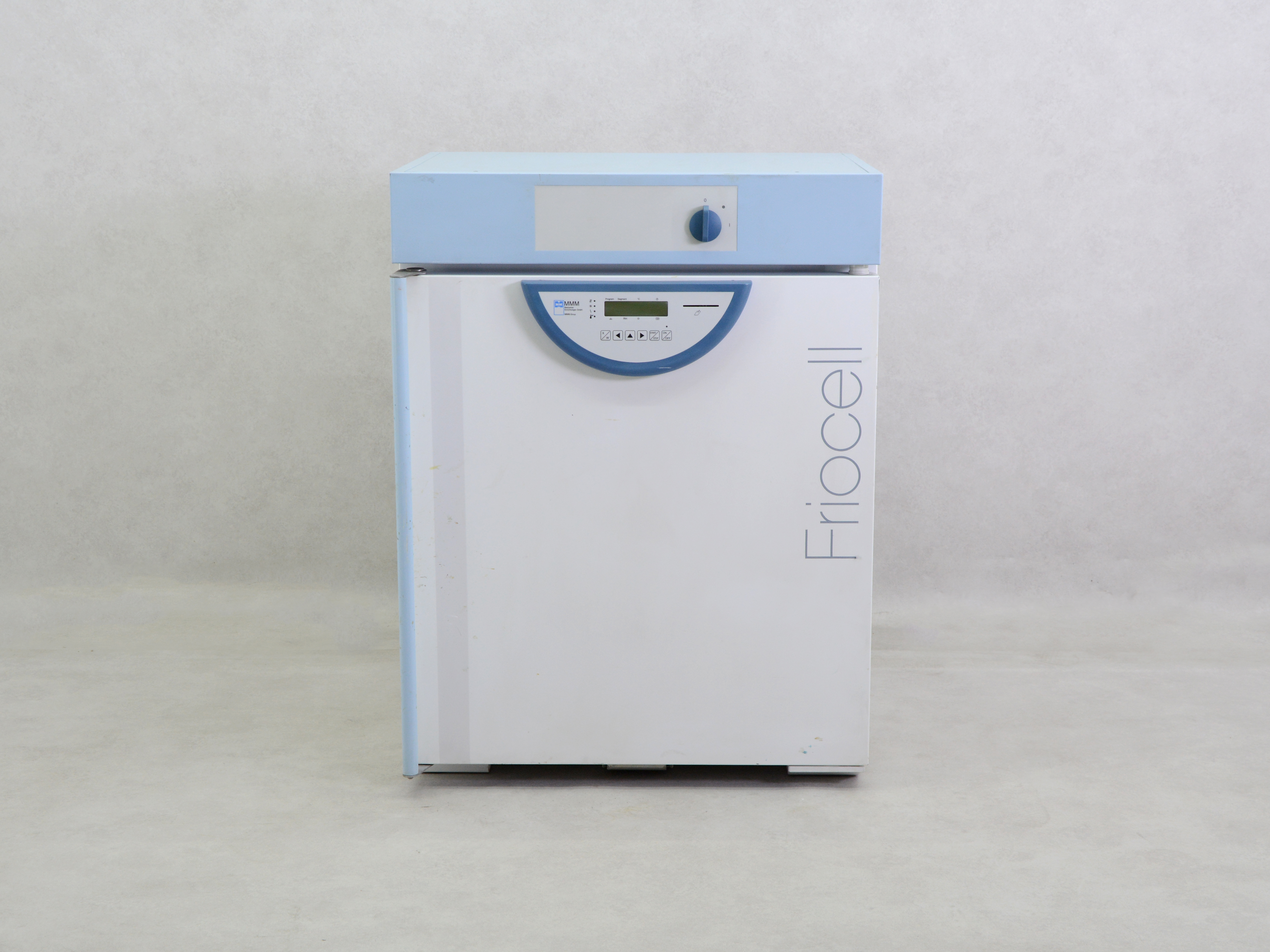 MMM Friocell Incubator - Gemini BV