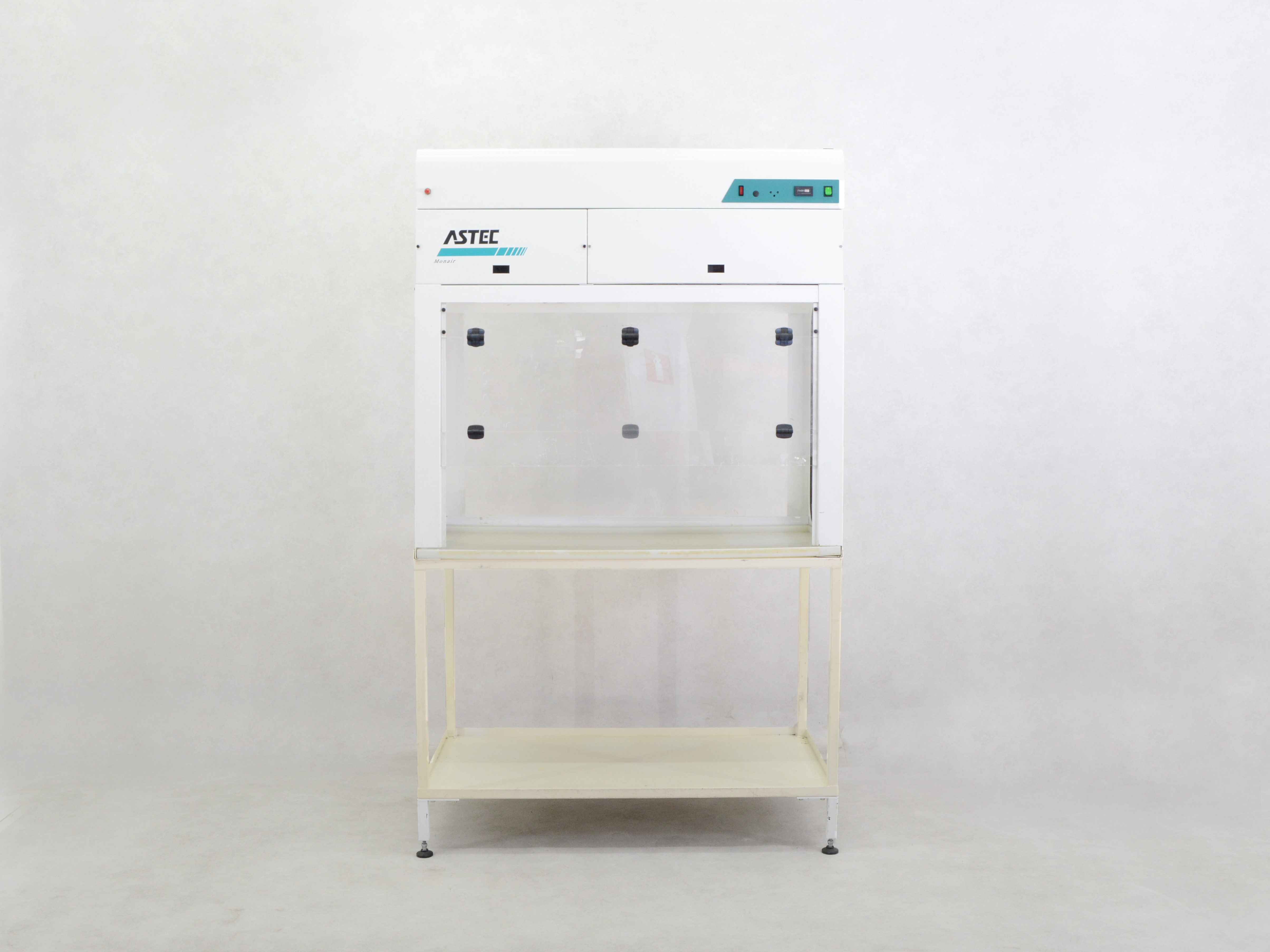 Astec Monair Fume hood - Gemini BV