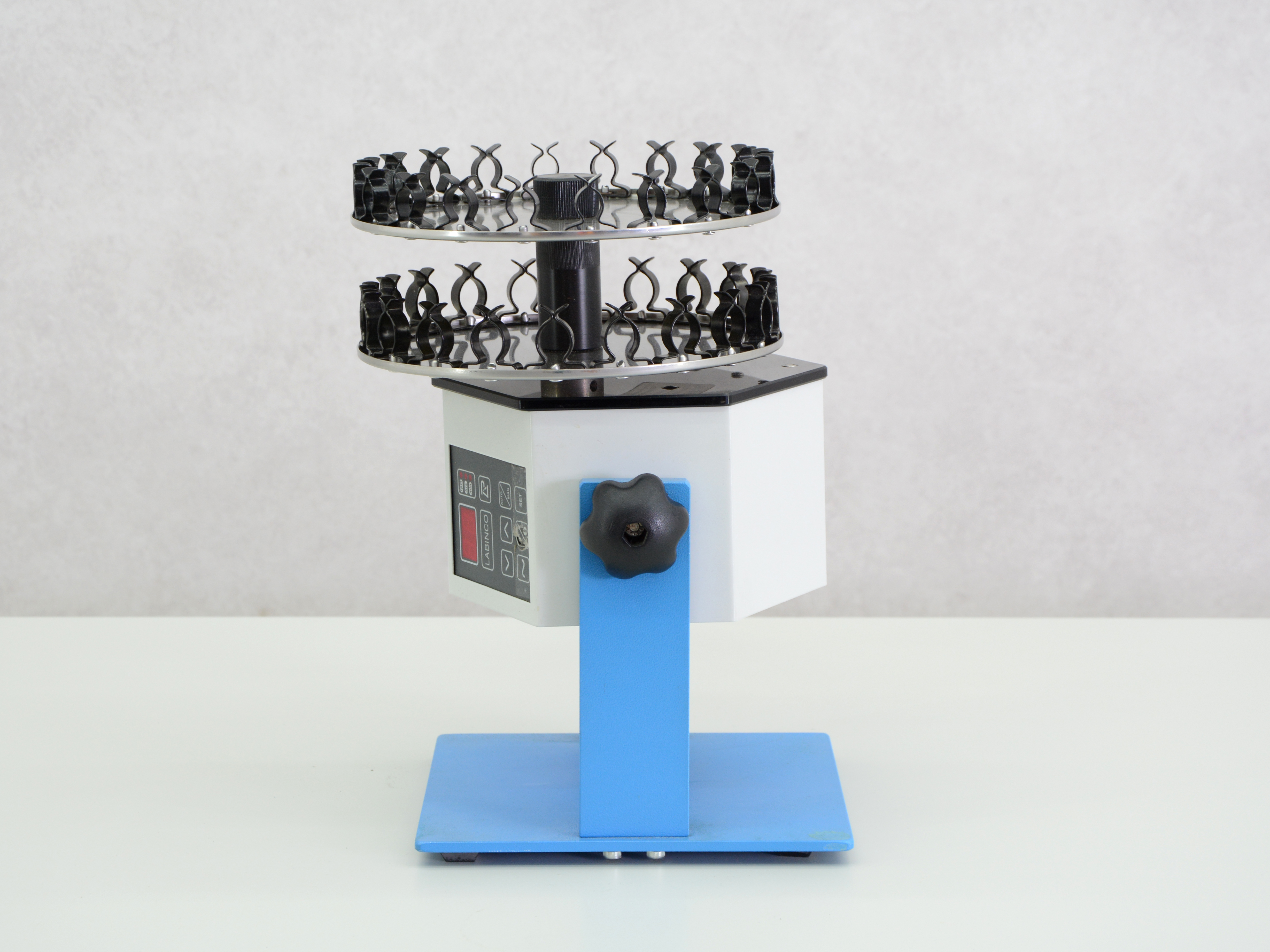 Labinco LD-79 Digital Test Tube Rotator - Gemini BV
