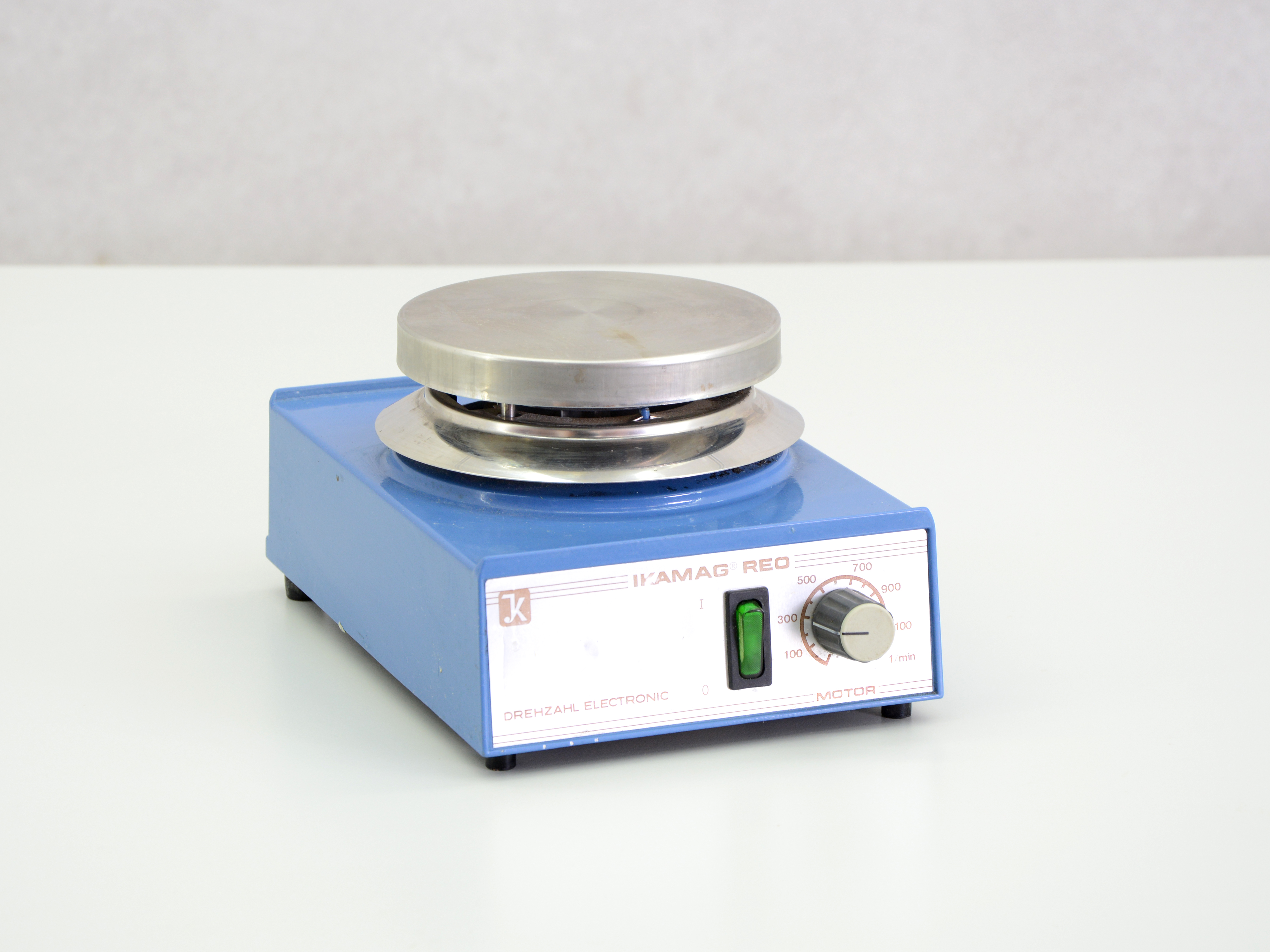 IKA REO Magnetic stirrer - Gemini BV