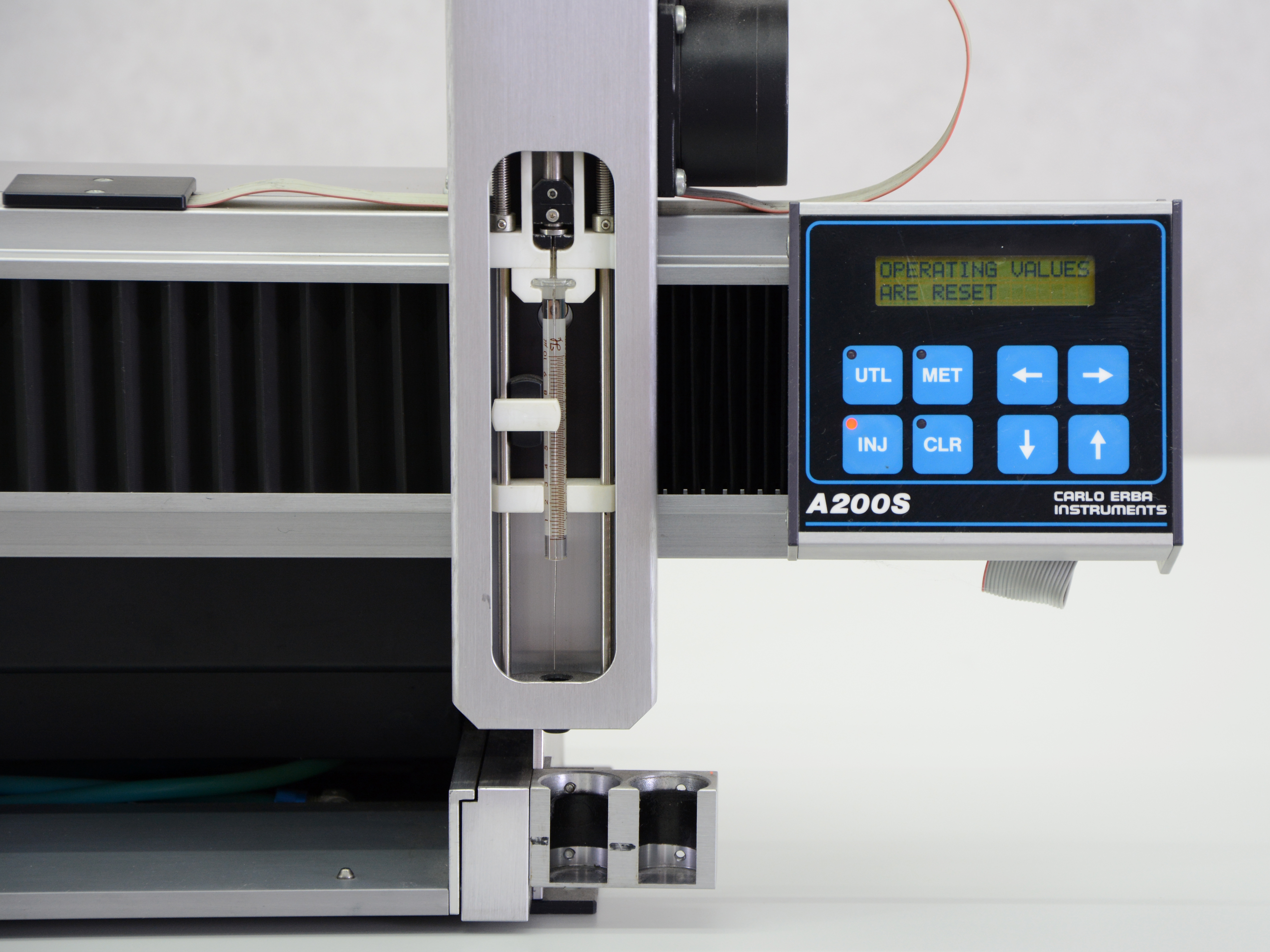 CTC Analytics CTC-AS200S Autosampler - Gemini BV