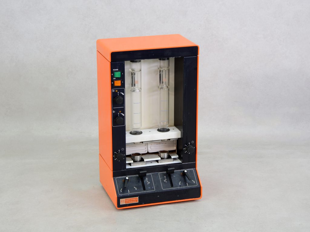 Foss Fibertec 1017 System M2 Hot extractor - Gemini BV