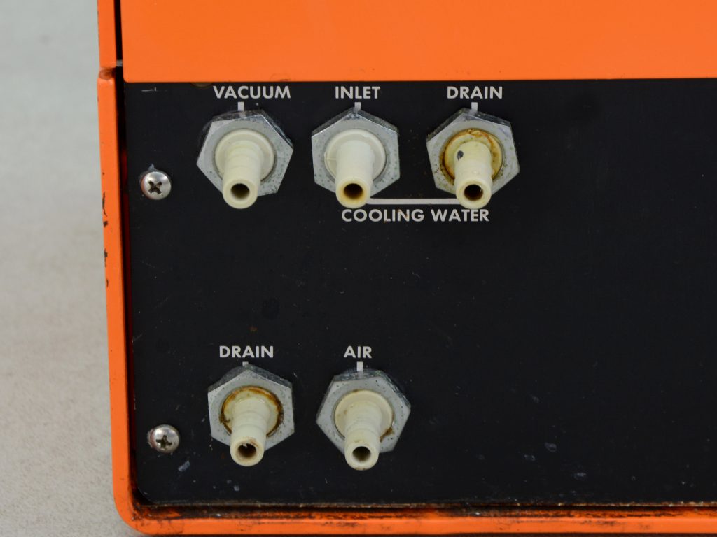 Foss Fibertec 1017 System M2 Hot extractor - Gemini BV