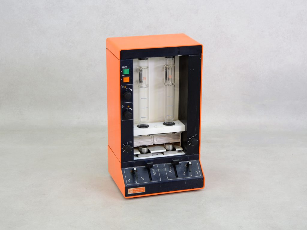 Foss Fibertec 1017 System M2 Hot extractor - Gemini BV