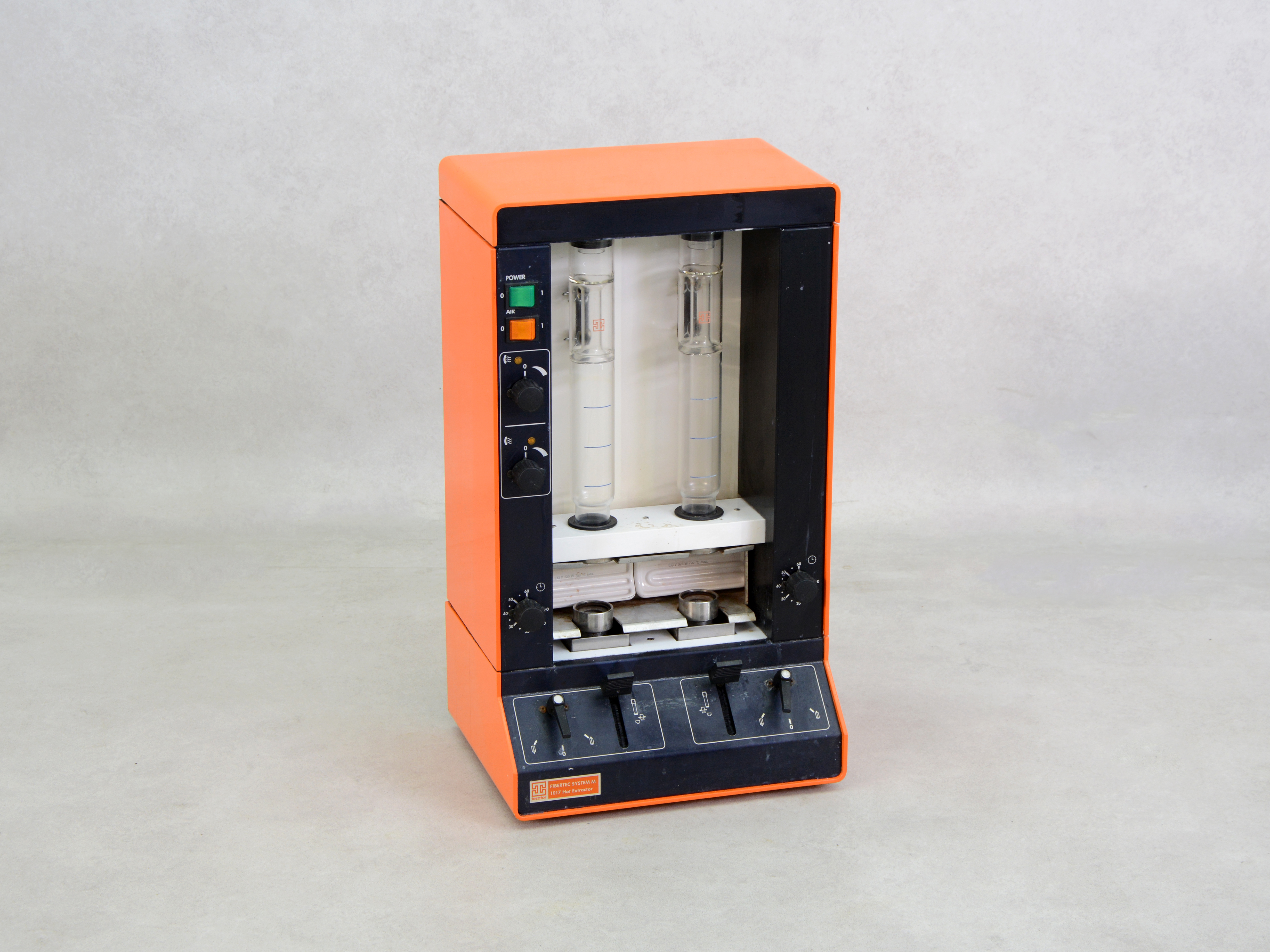 Foss Fibertec 1017 System M2 Hot extractor - Gemini BV