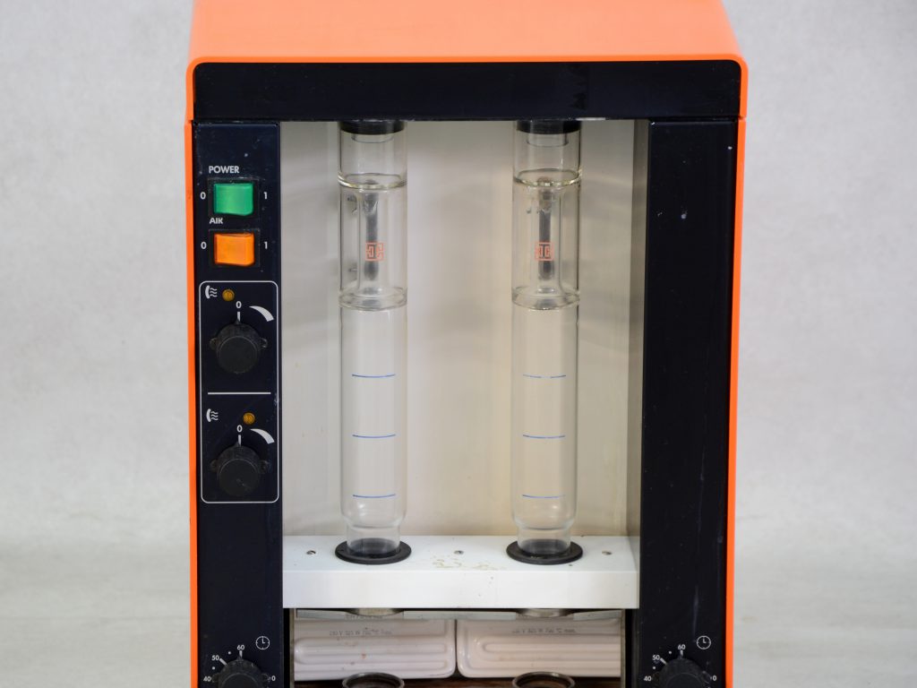 Foss Fibertec 1017 System M2 Hot extractor - Gemini BV