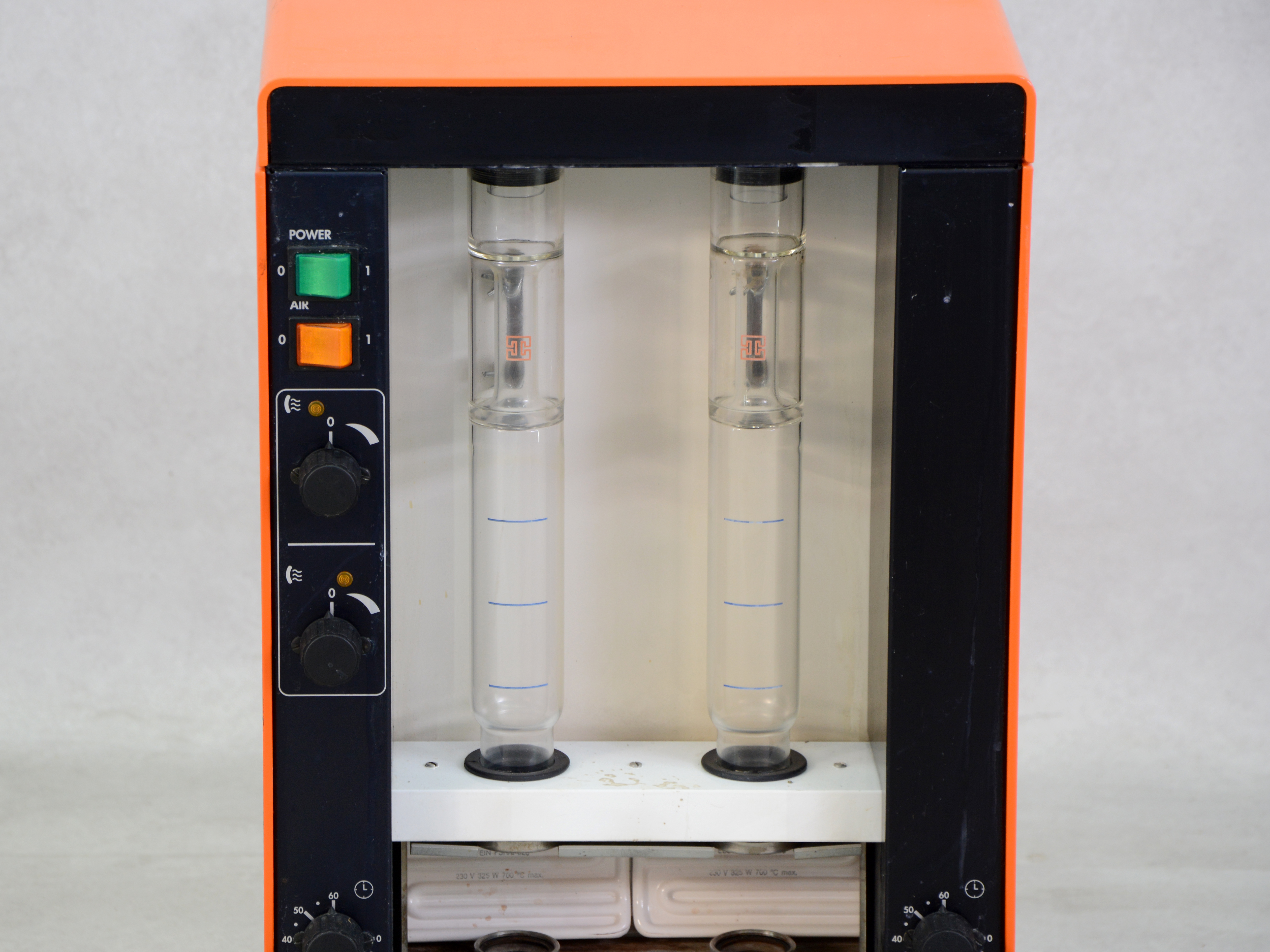 Foss Fibertec 1017 System M2 Hot extractor - Gemini BV