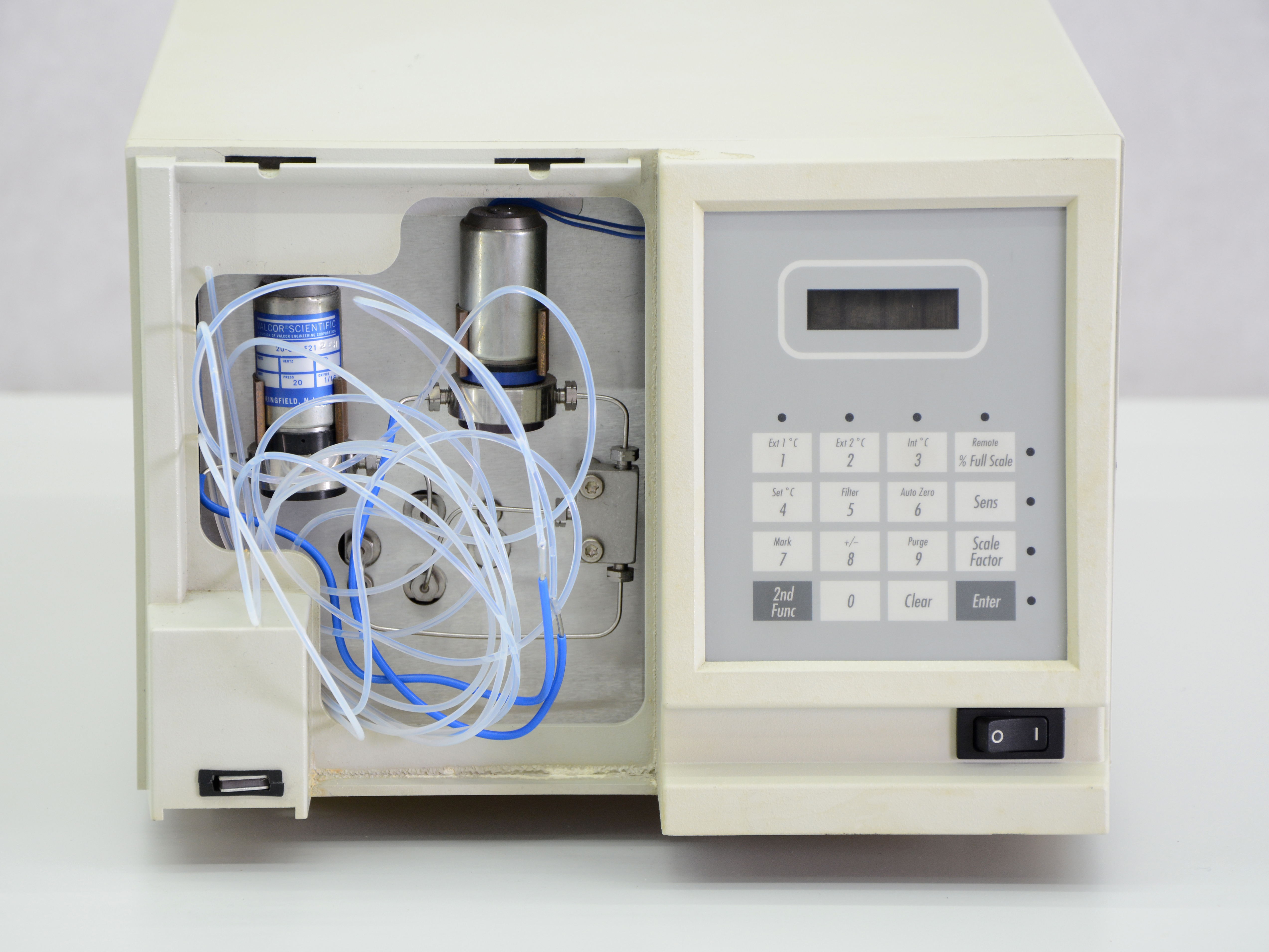 Waters 2410 RID Differential Refractometer - Gemini BV