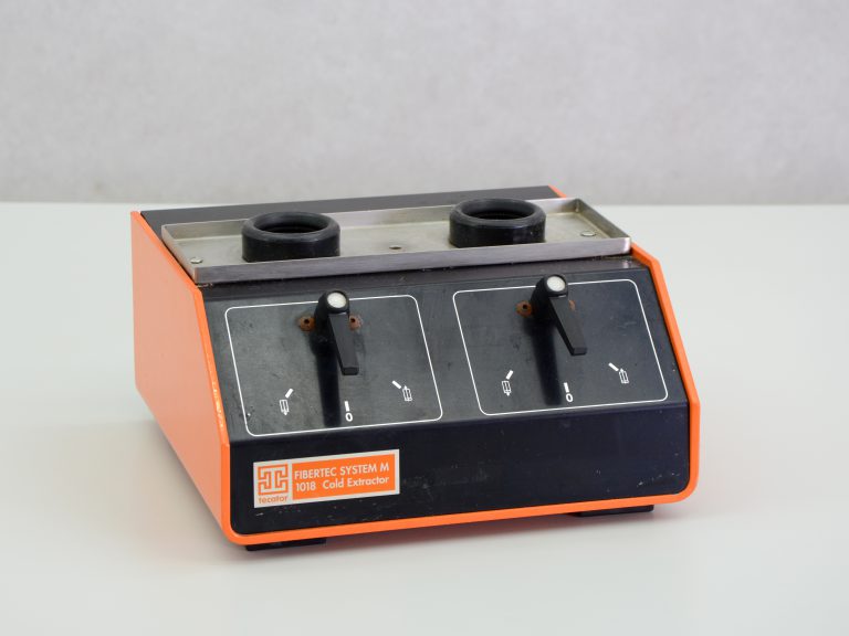 Gerhardt Vapodest 20 Distillation system - Gemini BV