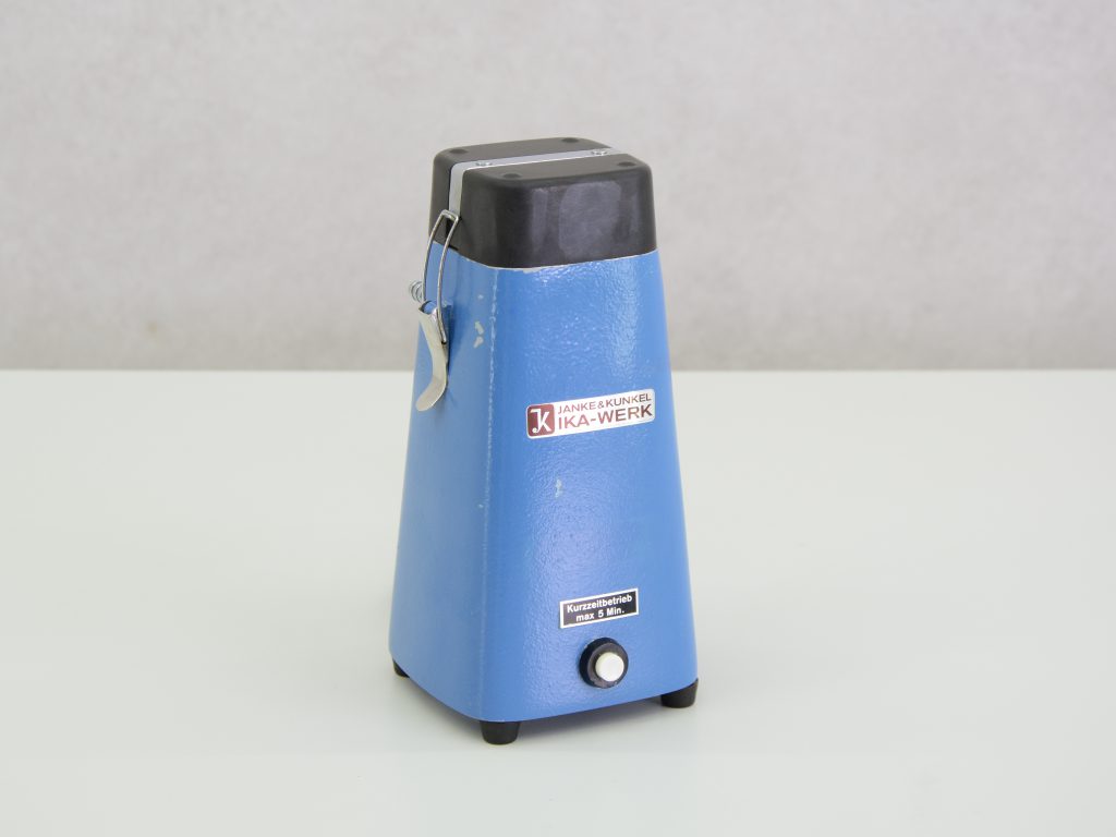 IKA A10 Grinder - Gemini BV