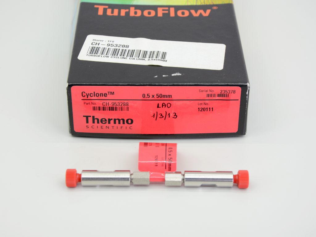 Diverse HPLC Columns - Gemini BV