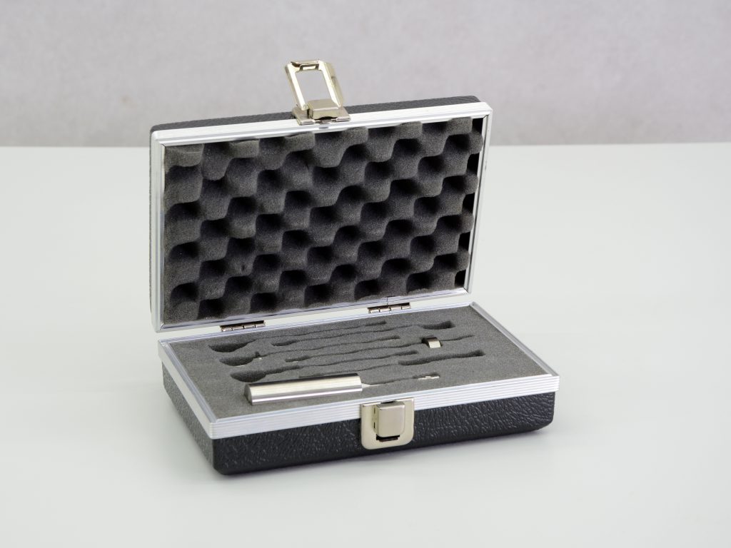 Brookfield LV Spindle set - Gemini BV