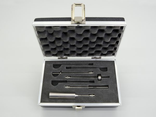 Brookfield LV Spindle set - Gemini BV