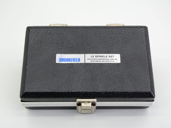 Brookfield LV Spindle set - Gemini BV