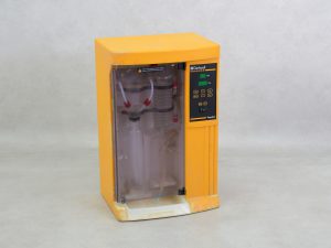 Gerhardt Vapodest 20 Distillation system - Gemini BV