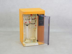 Gerhardt Vapodest 20 Distillation system - Gemini BV