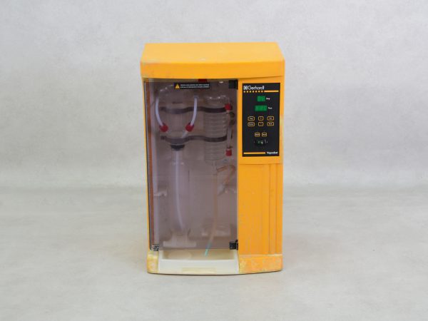 Gerhardt Vapodest 20 Distillation system - Gemini BV