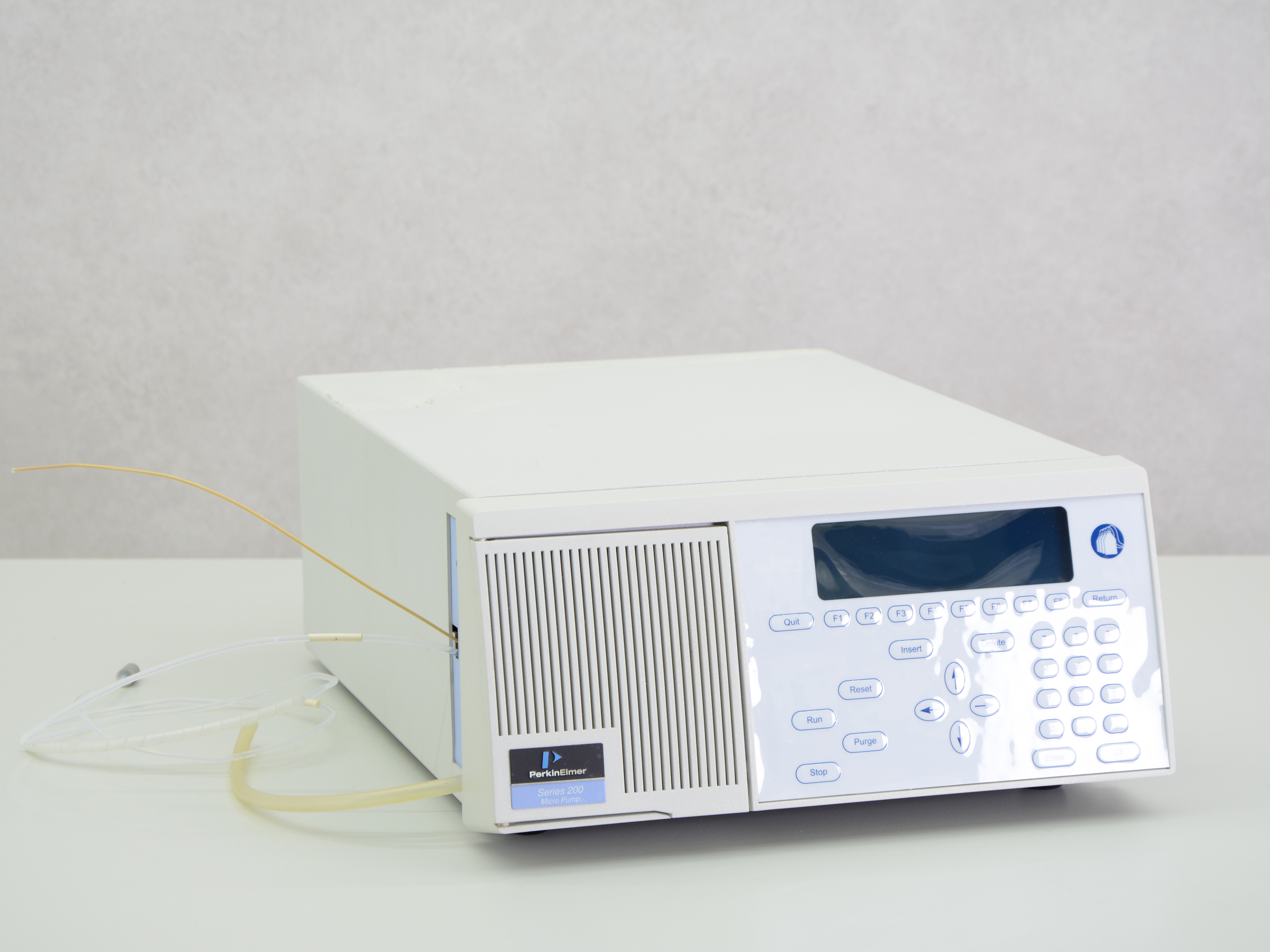 Perkin Elmer 200 Serie LC Pump - Gemini BV