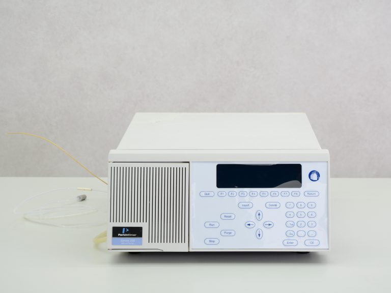 Akta Explorer HPLC/FPLC - Gemini BV