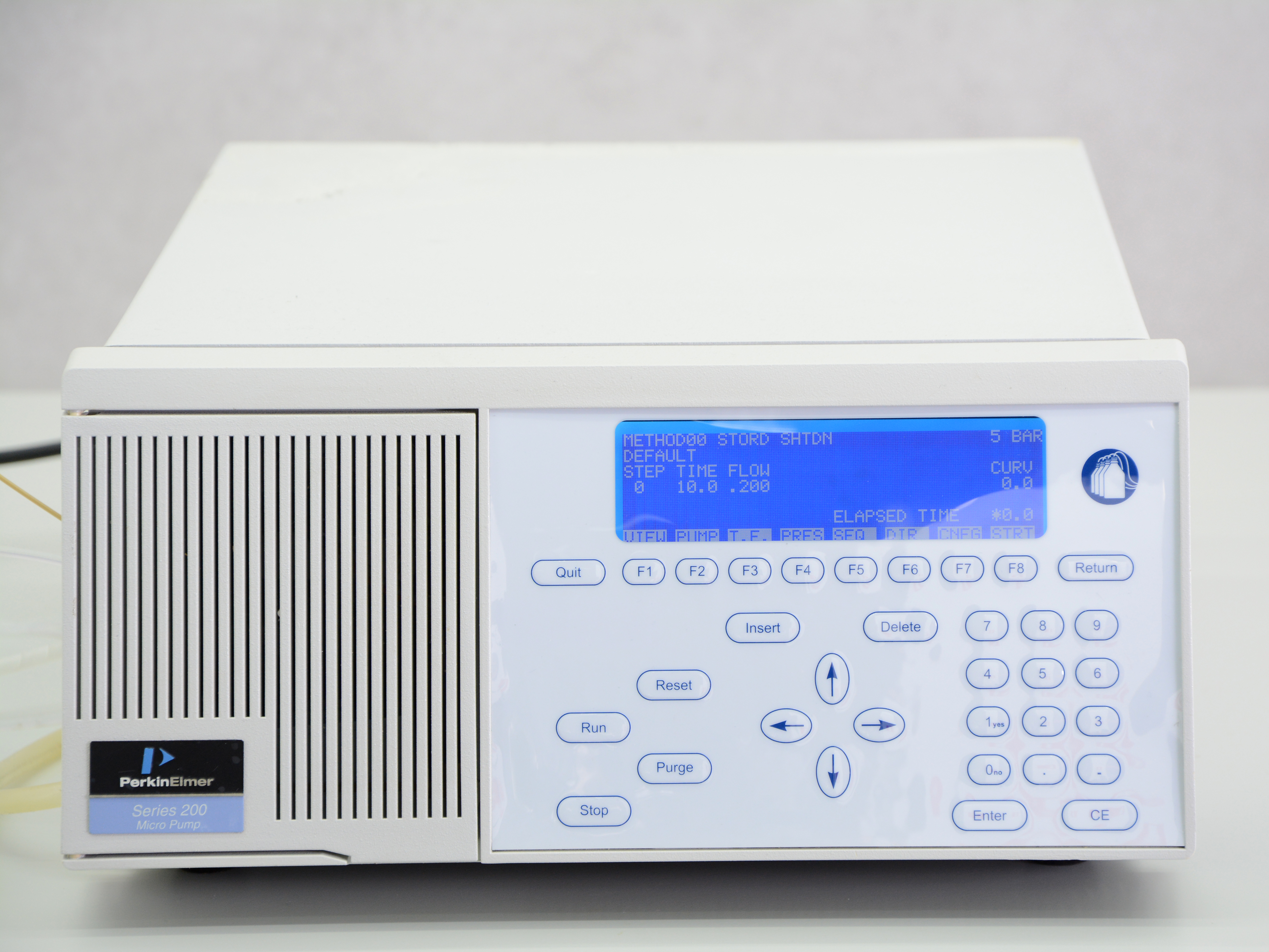 Perkin Elmer 200 Serie LC Pump - Gemini BV