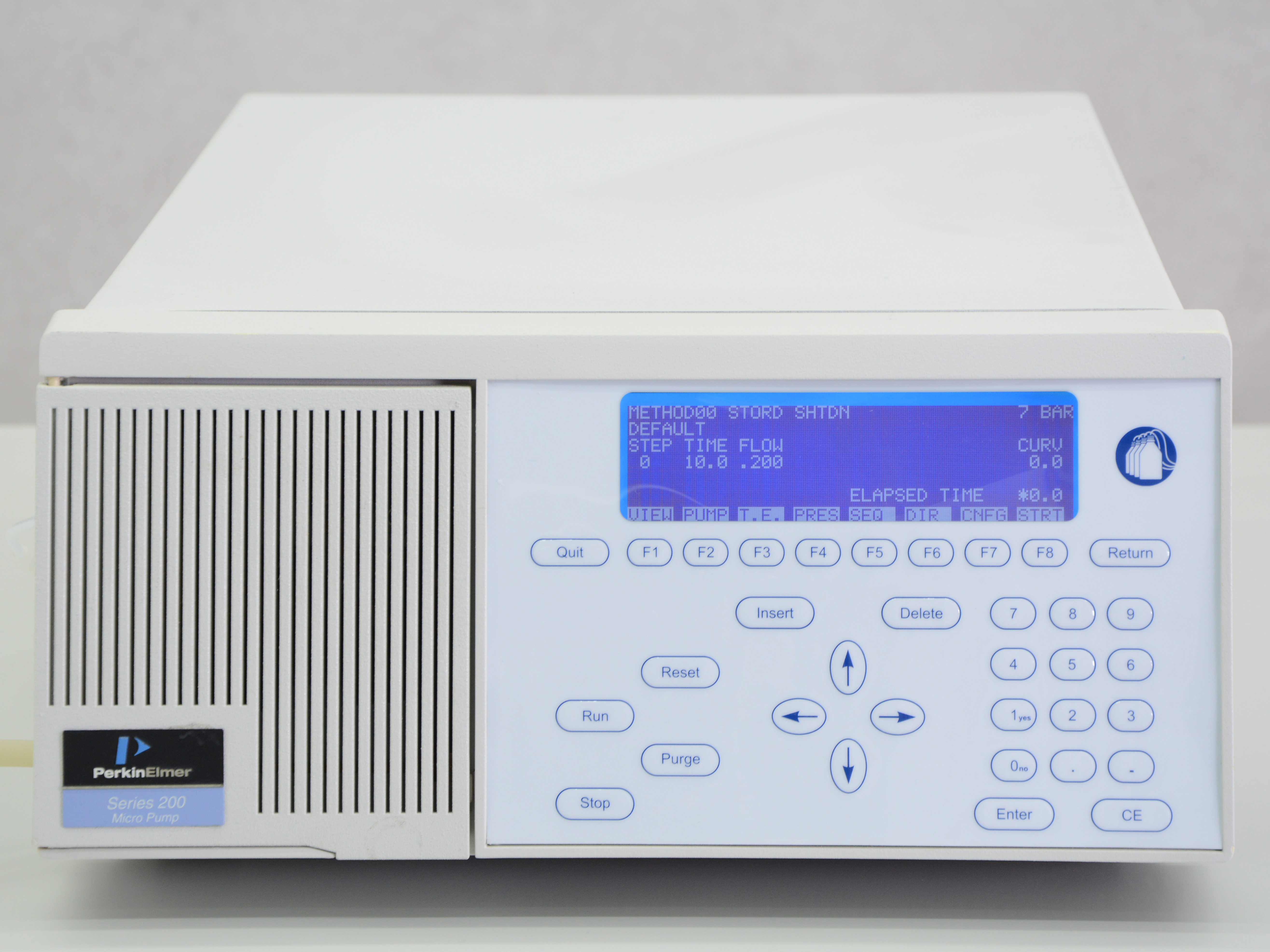 Perkin Elmer 200 Serie LC Pump - Gemini BV