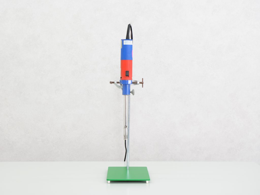 Ystral X10/25 Turrax - Gemini BV