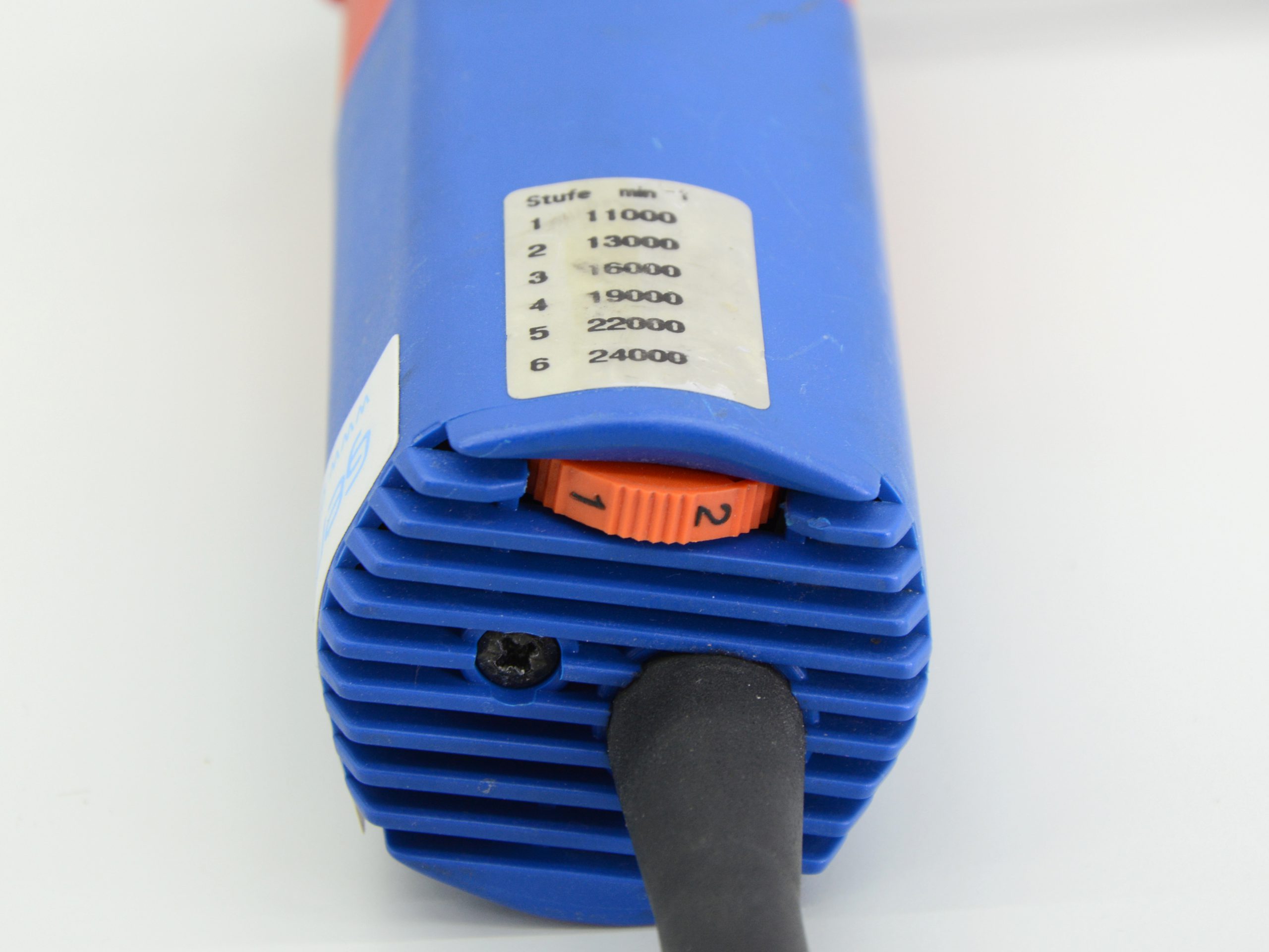 Ystral X10/25 Turrax - Gemini BV